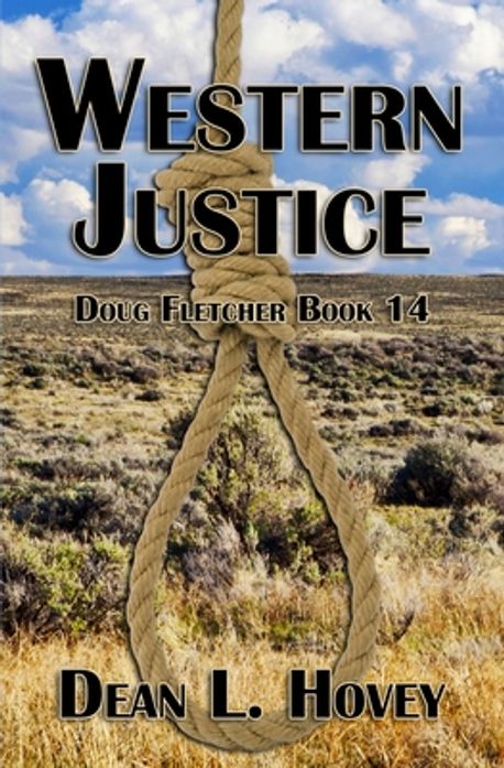 Western Justice | Hovey, Dean L. - 교보문고