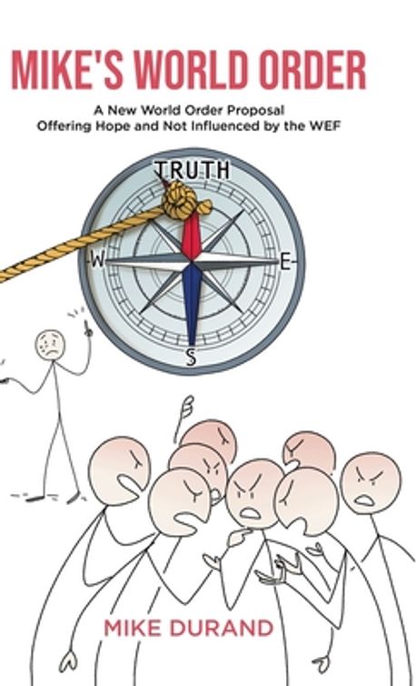 Mike's World Order | Durand, Mike - 교보문고