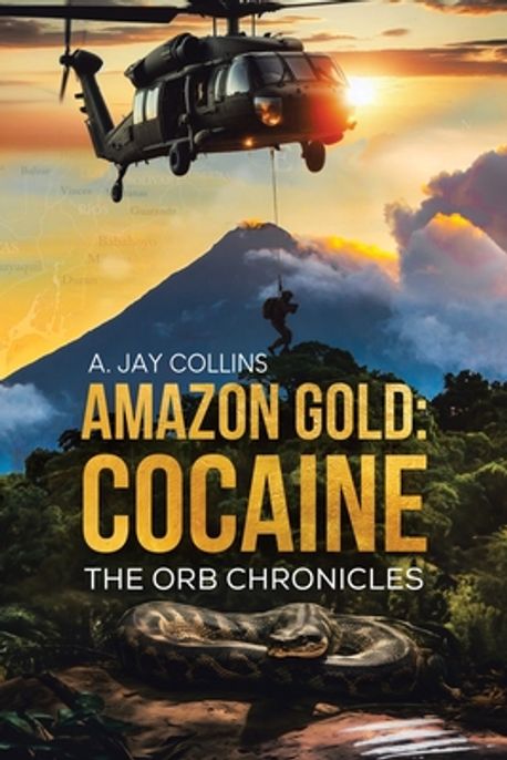 Amazon Gold | Collins, A. Jay - 교보문고