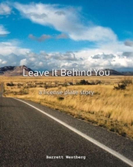 Leave It Behind You | Westberg, Barrett - 교보문고