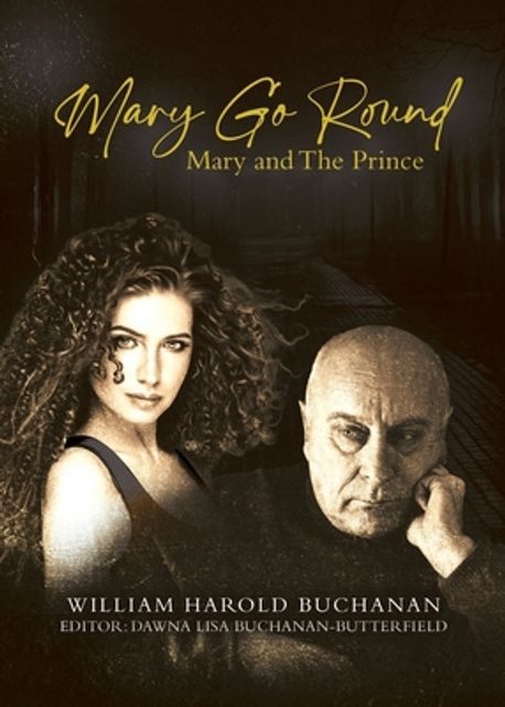 Mary Go Round | Buchanan, William Harold - 교보문고