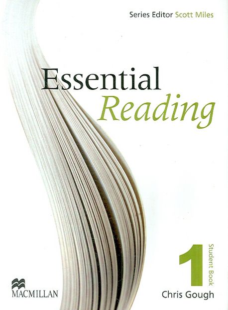 ESSENTIAL READING. 1 (STUDENT BOOK) | - 교보문고