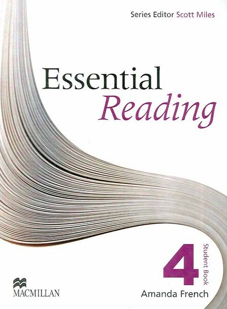 ESSENTIAL READING. 4 (STUDENT BOOK) | - 교보문고
