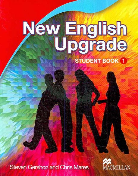 NEW ENGLISH UPGRADE STUDENT BOOK. 1 | - 교보문고