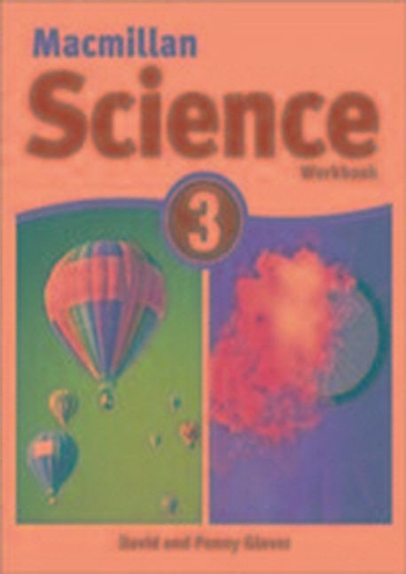 MacMillan Science 3 | - 교보문고