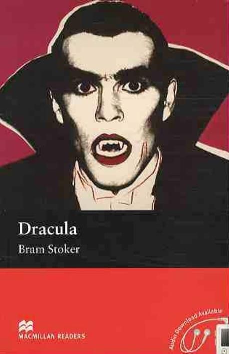 DRACULA(MACMILLAN READERS 5) | - 교보문고