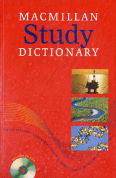 MACMILLAN STUDY DICTIONARY | - 교보문고