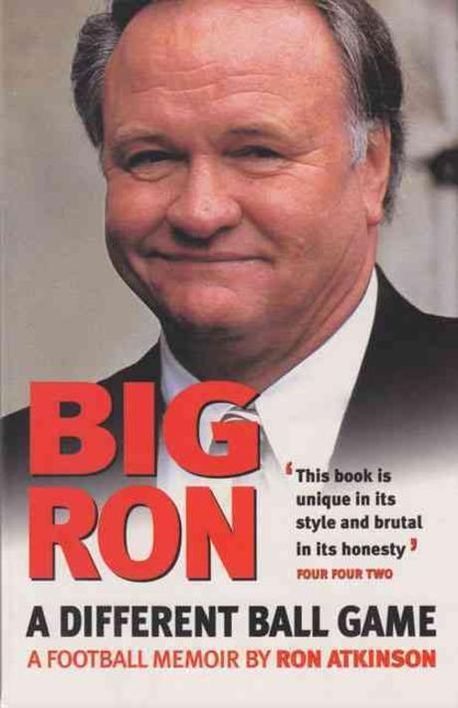 Big Ron | Atkinson, Ron - 교보문고