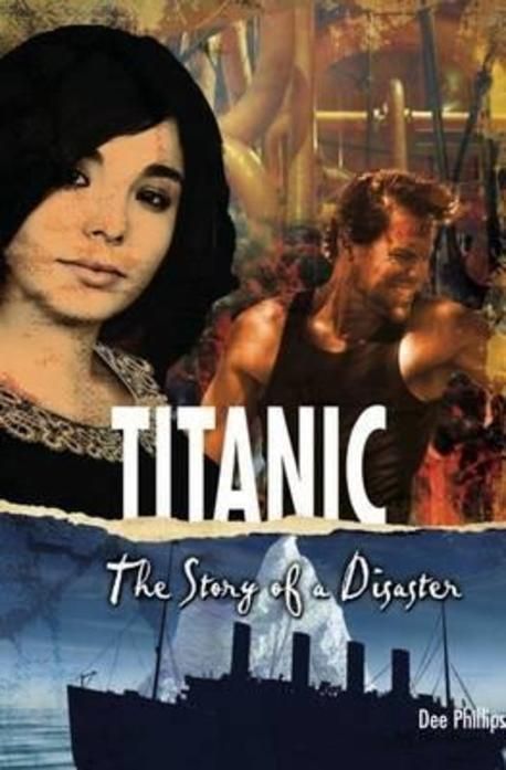 Titanic | Dee Philips - 교보문고