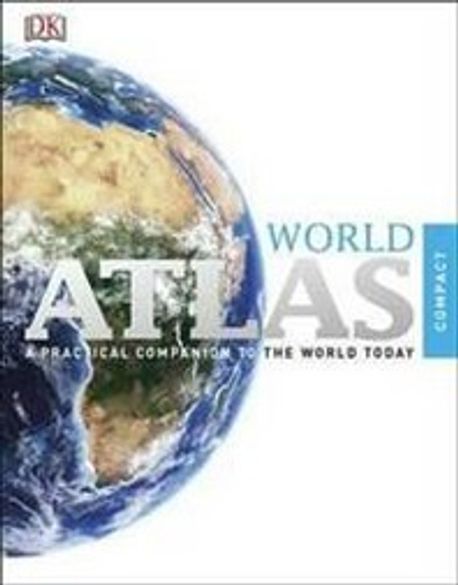 Compact World Atlas | - 교보문고