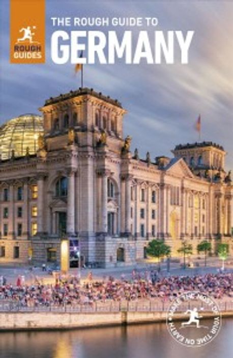 The Rough Guide to Germany (Travel Guide) | Rough Guides - 교보문고