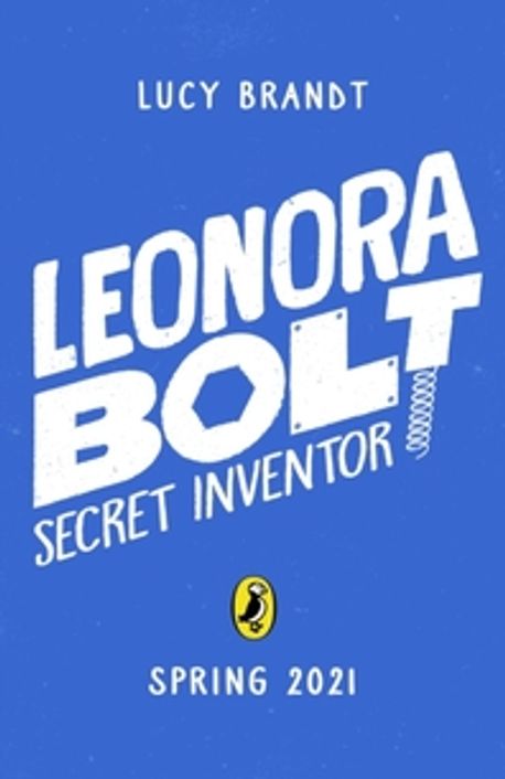 Leonora Bolt | Lucy Brandt - 교보문고