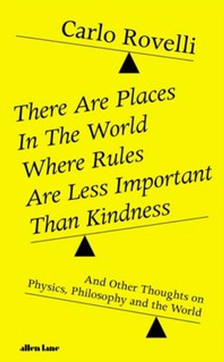 There Are Places in the World Where Rules Are Less Important Than ...