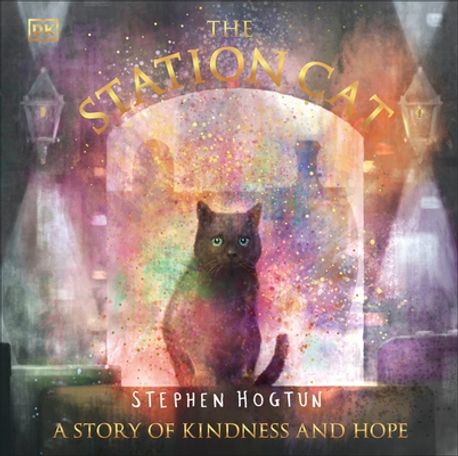 The Station Cat | Stephen Hogtun - 교보문고