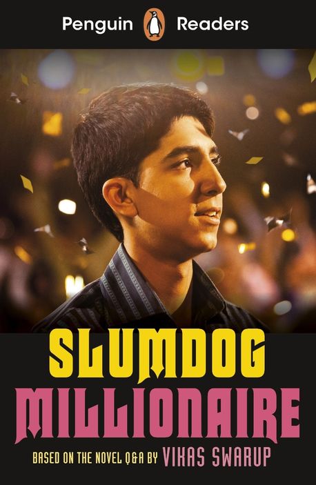 Slumdog Millionaire | Vikas Swarup - 교보문고