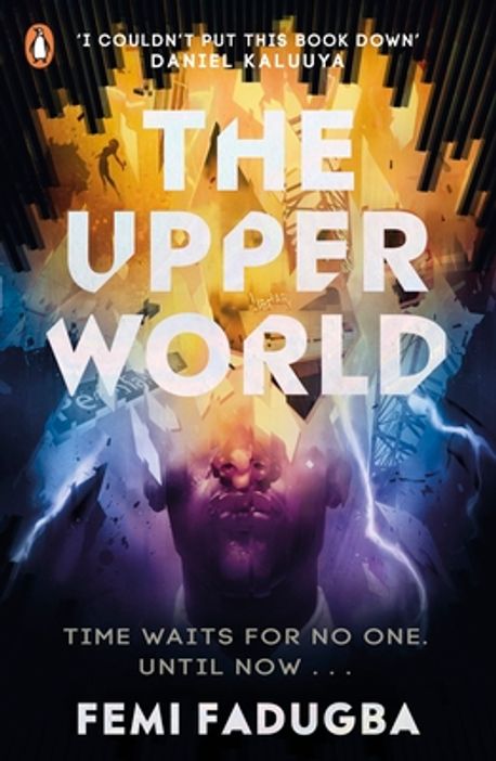The Upper World | Femi Fadugba - 교보문고