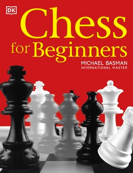 Chess for Beginners | Michael Basman - 교보문고