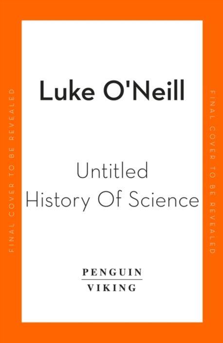 To Boldly Go Where No Book Has Gone Before | Luke O'Neill - 교보문고