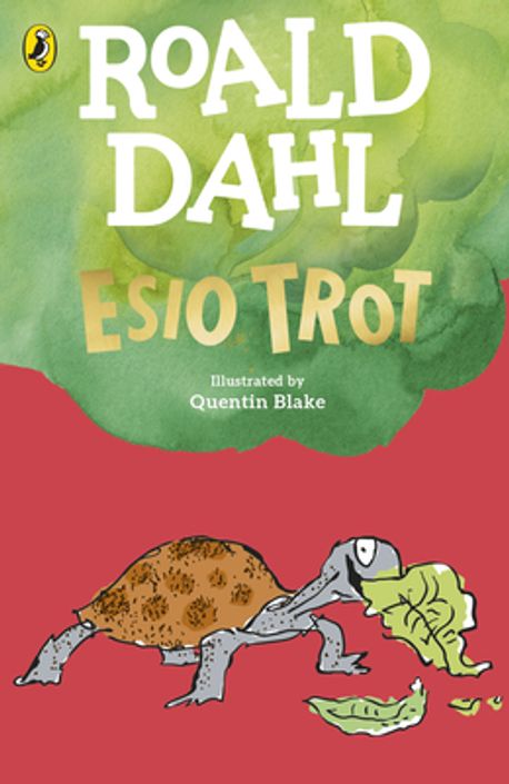 Esio Trot | Roald Dahl - 교보문고
