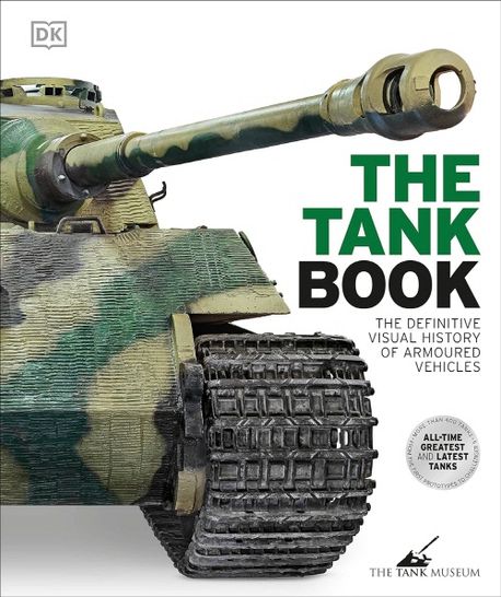 The Tank Book | DK - 교보문고