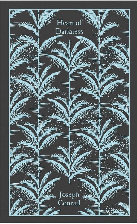 Heart of Darkness | Joseph Conrad - 교보문고