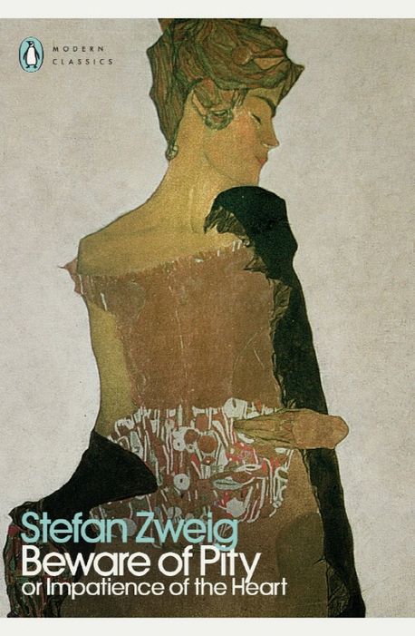 Beware of Pity | Stefan Zweig - 교보문고