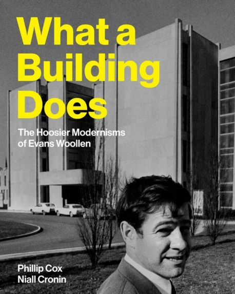What a Building Does | Phillip Cox - 교보문고