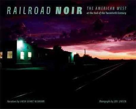 Railroad Noir | - 교보문고