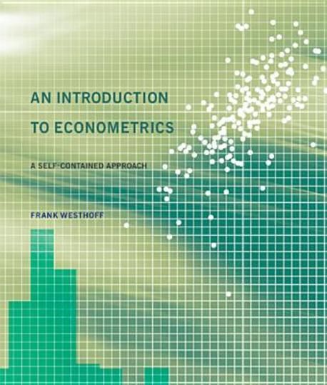An Introduction to Econometrics | Westhoff Frank - 교보문고