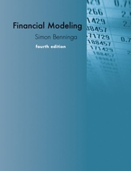 Financial Modeling | Simon Benninga - 교보문고