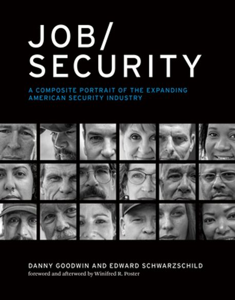 Job/Security | Goodwin, Danny - 교보문고
