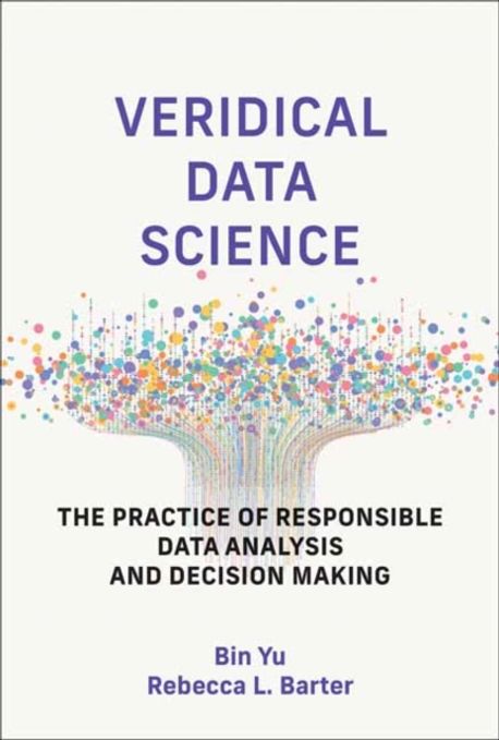 Veridical Data Science | Bin Yu - 교보문고