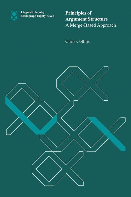 Principles of Argument Structure | Chris Collins - 교보문고