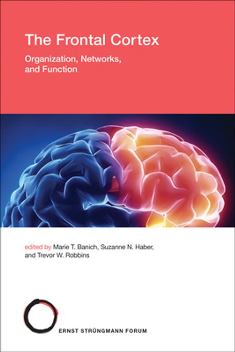 The Frontal Cortex | Marie T. Banich - 교보문고