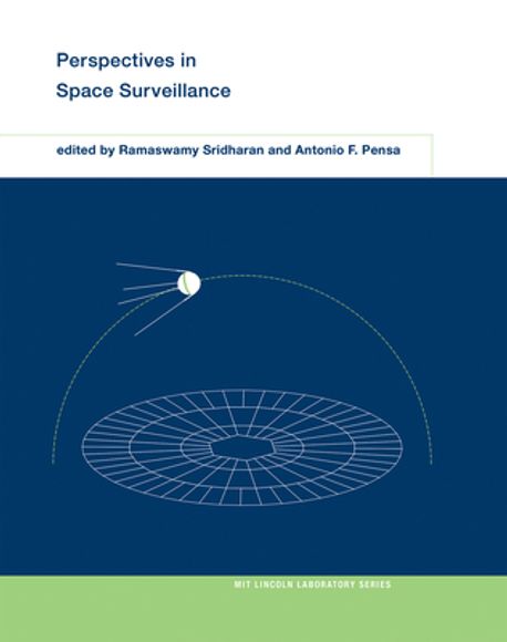 Perspectives in Space Surveillance | Sridharan, Ramaswamy - 교보문고