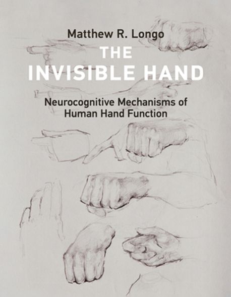 The Invisible Hand | Matthew Longo - 교보문고