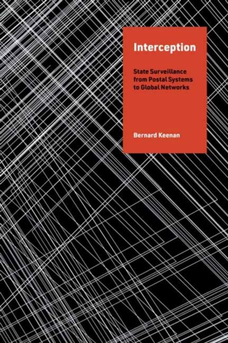 Interception | Keenan, Bernard - 교보문고