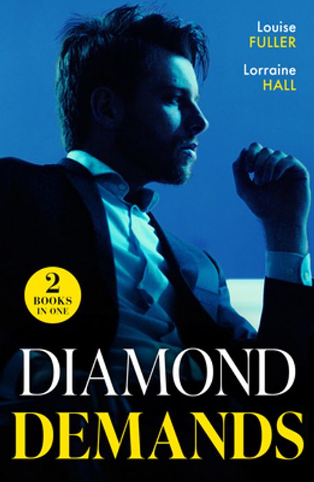 Diamond Demands | Louise Fuller - 교보문고