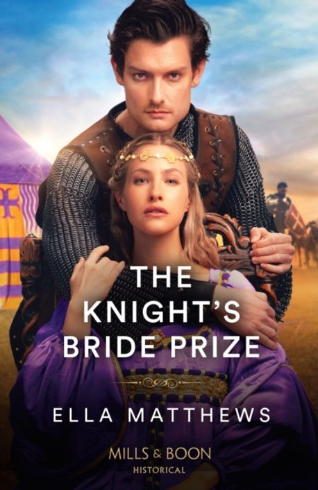 The Knight's Bride Prize | Ella Matthews - 교보문고
