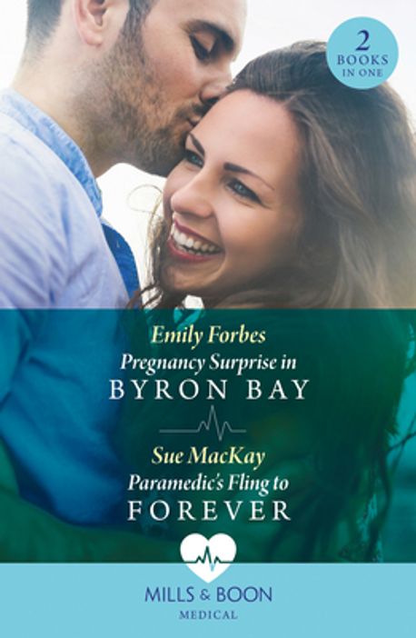 Pregnancy Surprise In Byron Bay / Paramedic's Fling To Forever | Emily ...