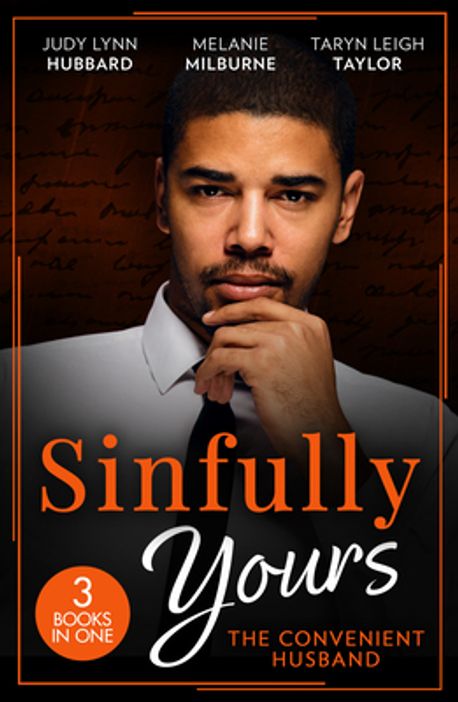 Sinfully Yours: The Convenient Husband | Judy Lynn Hubbard - 교보문고