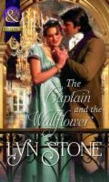 Captain and the Wallflower | Lyn Stone - 교보문고