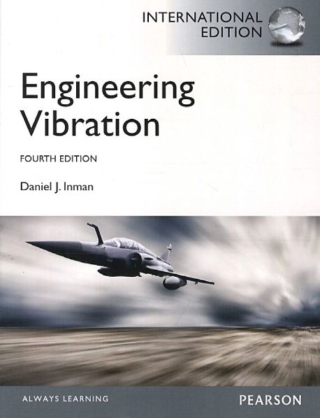 Engineering Vibration | Inman - 교보문고