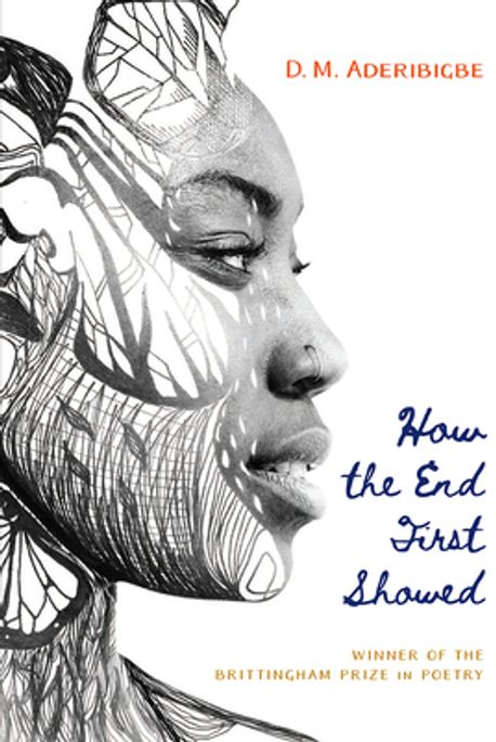 How the End First Showed | Aderibigbe, D. M. - 교보문고