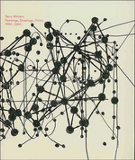 Terry Winters | Weinberg, Adam D. (EDT)/ Shiff, Richard/ TEAGLE, R - 교보문고