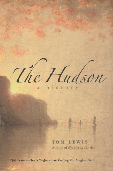 The Hudson | Lewis, Tom - 교보문고