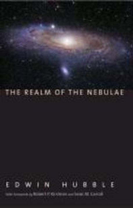 Realm of the Nebulae | Yale University Press - 교보문고