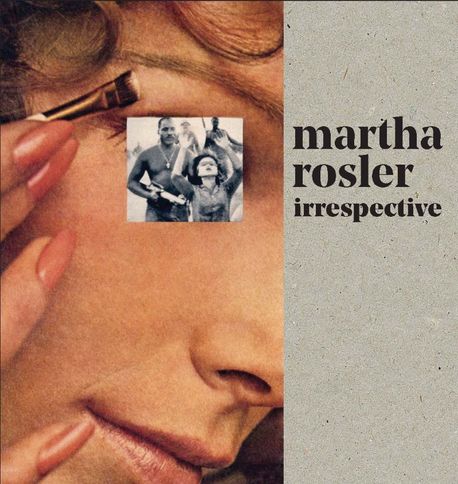 Martha Rosler | Rosler, Martha - 교보문고