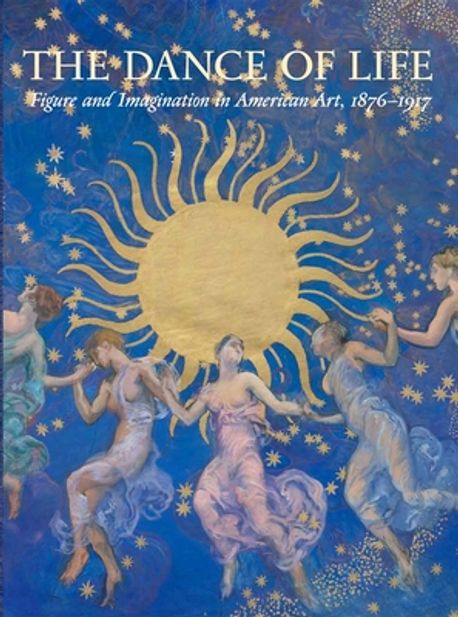 The Dance of Life | Mark D. Mitchell - 교보문고