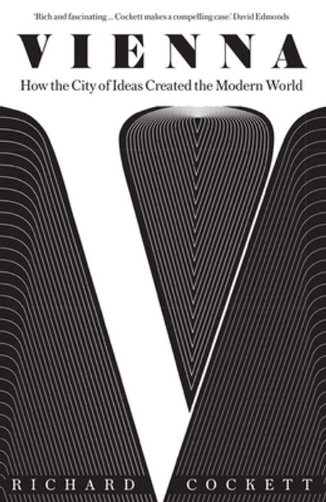 Vienna | Richard Cockett - 교보문고